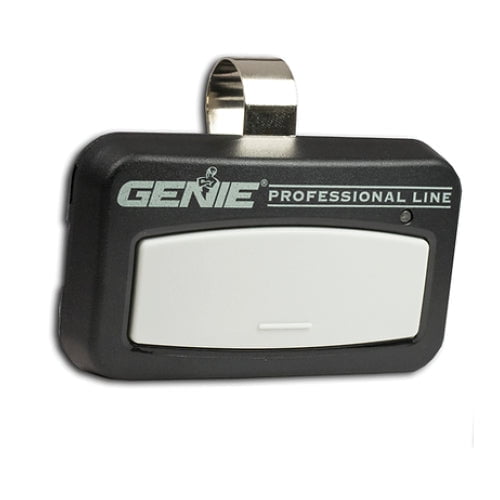 Genie Replacement Part - G1BT-P 1-Button Intellicode Remote 315/390MHz ...
