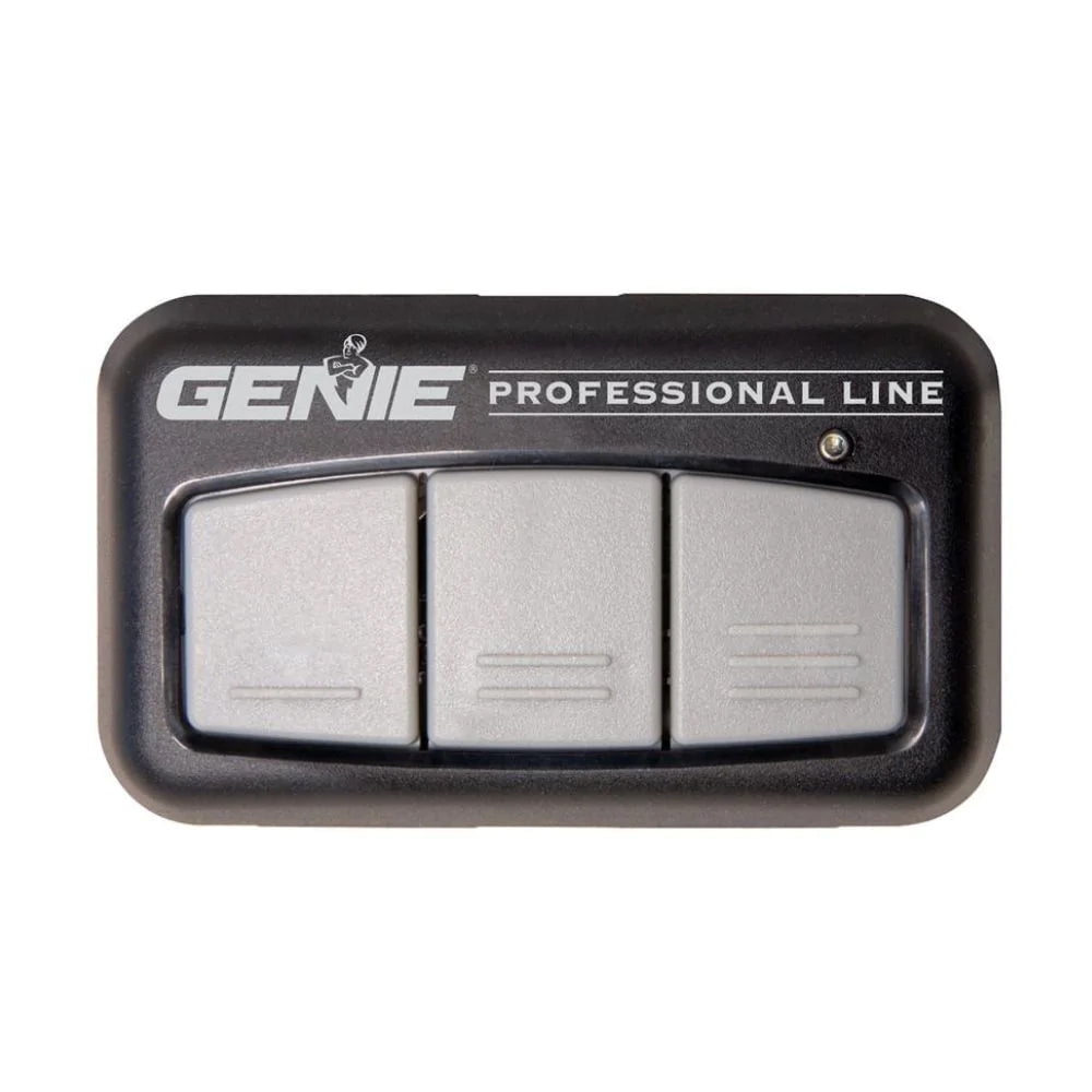 Genie Replacement Part - G3BT-P Intellicode 3-Button 315/390MHz Dual ...