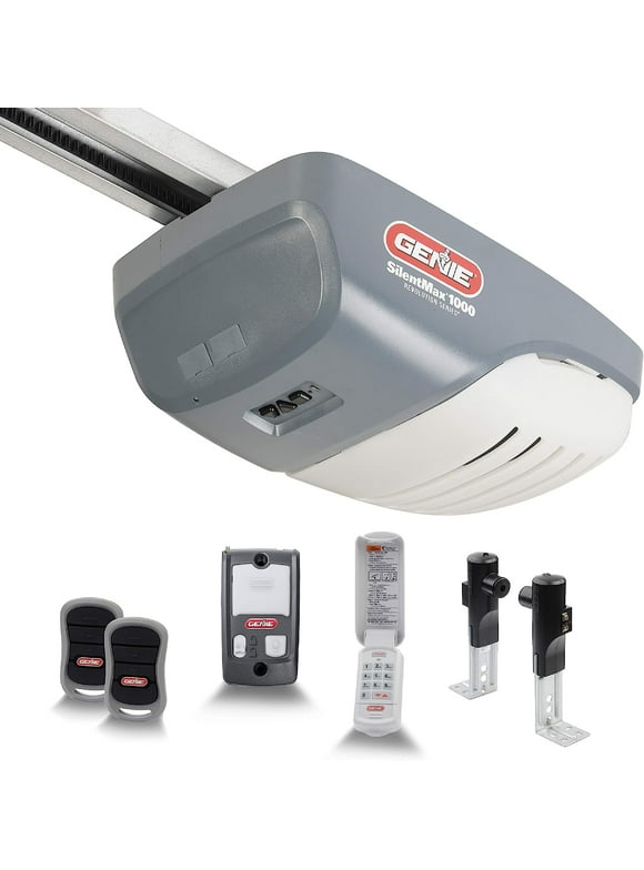 Garage Door Opener Remotes & Keypads in Garage Door Openers and ...