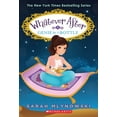 Genie in a Bottle (Whatever After #9) (Paperback) - Walmart.com