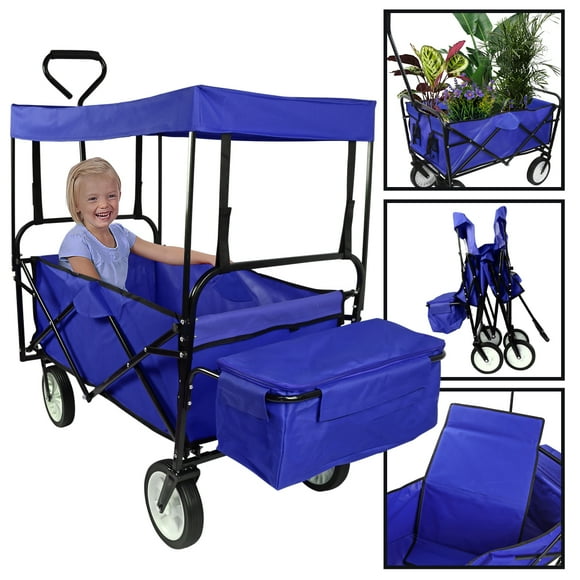 Baby Cart