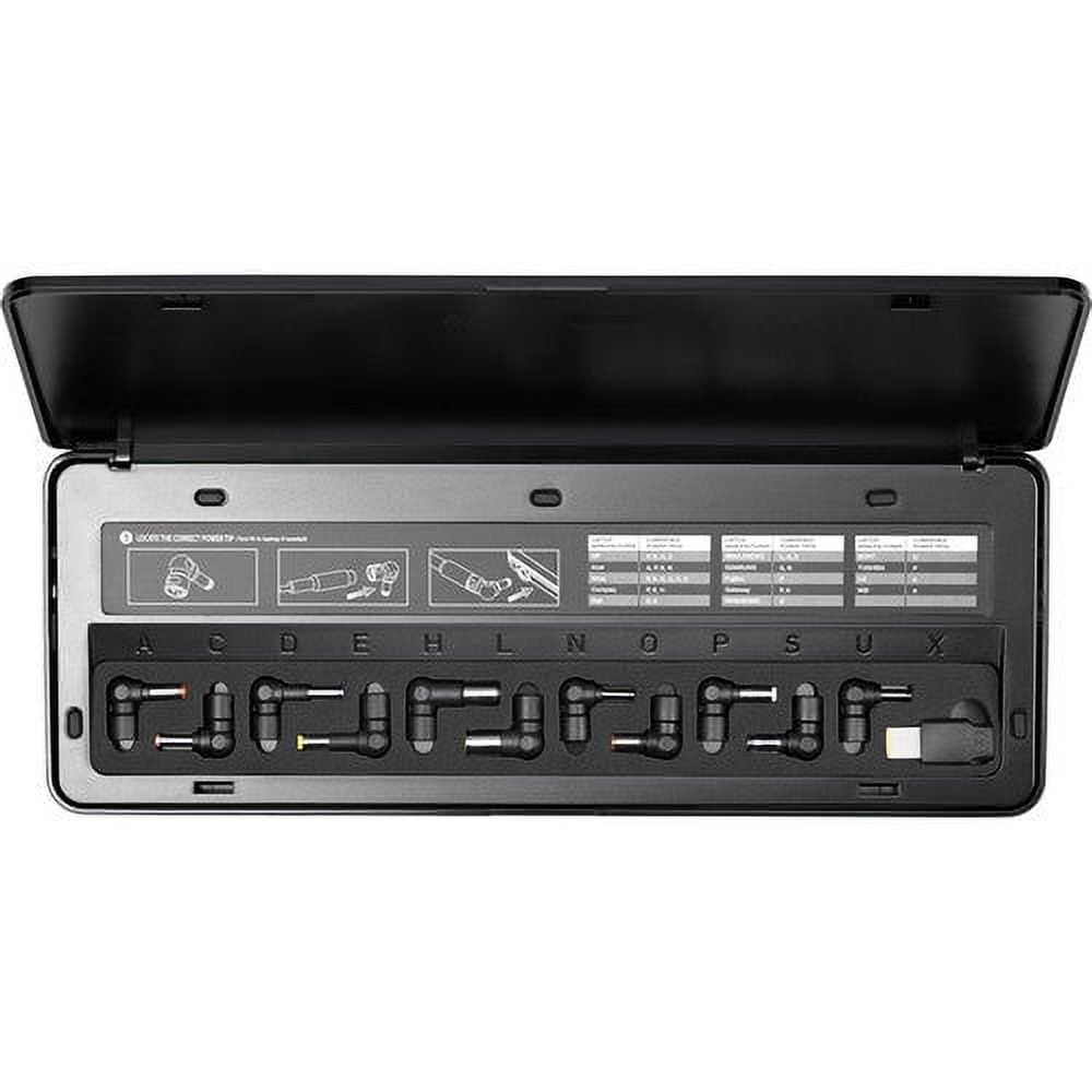 Geniune HP Universal Port Replicator USB 3.0 E6D70UT#ABA E6D70UT 736620 ...