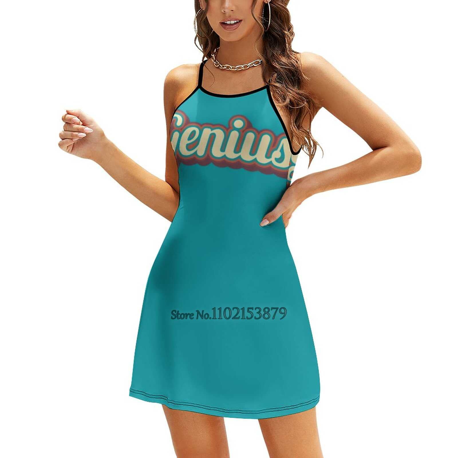 Genius Back Lacing Backless Dress Square Neck Dress New Elegant Women Waist Tight Dress Vector