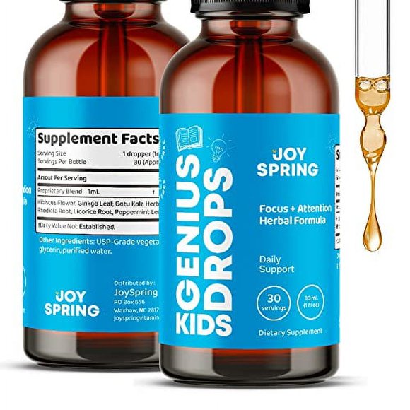 Adhd Supplements Kids