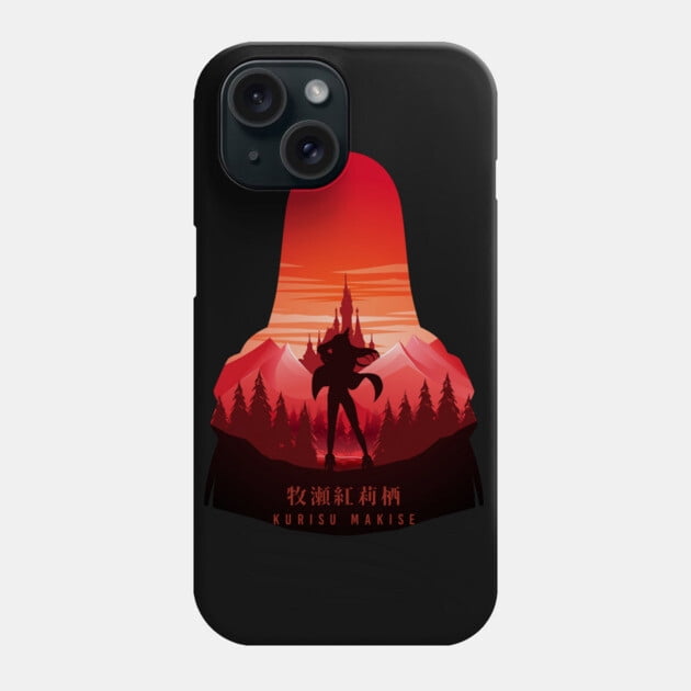 Genius Girl Protective Cover for iPhone 11–17 Pro Max Feminist Geeky ...
