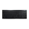 Genius KB-125 Wired PS2/USB Keyboard - Walmart.com