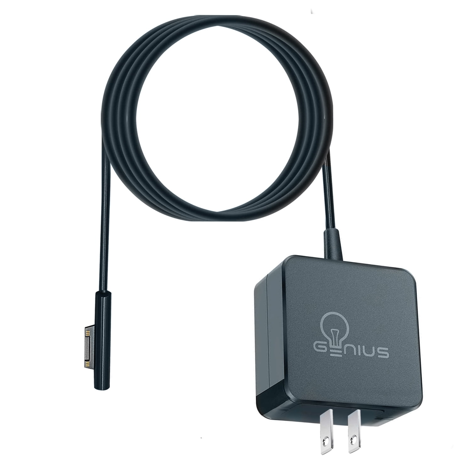Genius SP-36W-2017 36-Watt Charger for Microsoft Surface Pro - Walmart ...