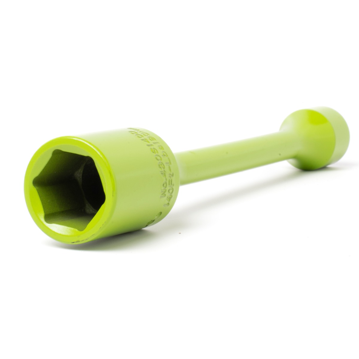 Genius Tools 1/2" Dr. 15/16" Torque Socket, 140 ft.lbs.(190Nm ...