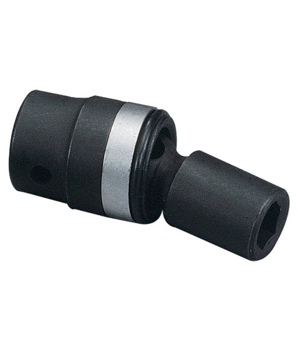 Genius Tools 1/2" Dr. 16mm Swivel Impact Socket - 480016M - Walmart.com