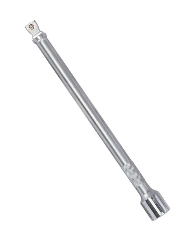 Genius Tools 1/2" Dr. Wobble Extension Bar 600mmL - 420024B - Walmart.com
