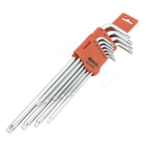 Star Wrench Tool
