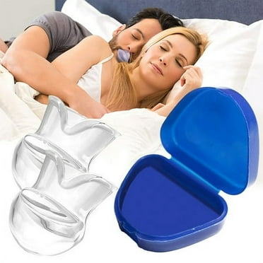 Mute Stop Snore Nasal Device, Large, 3 Ct - Walmart.com