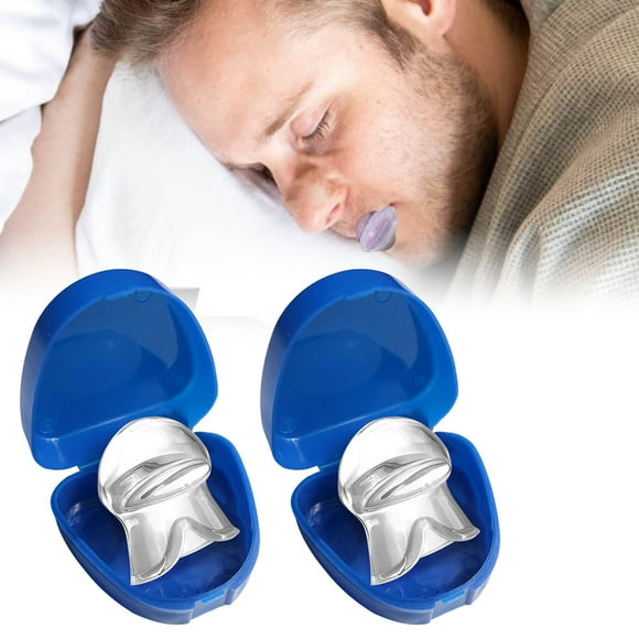 Tongue Retaining Devices