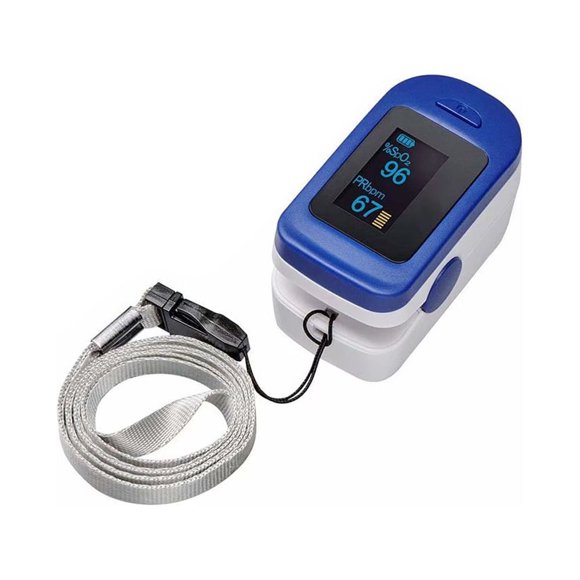 Finger Blood Pressure