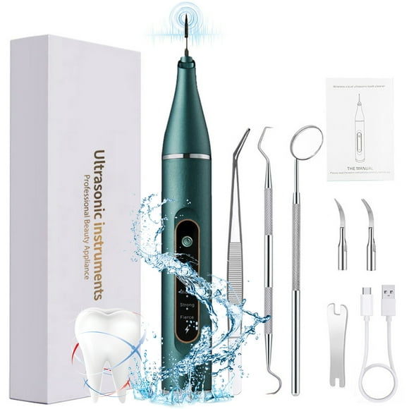 Cavitron Dental Ultrasonic Scaler