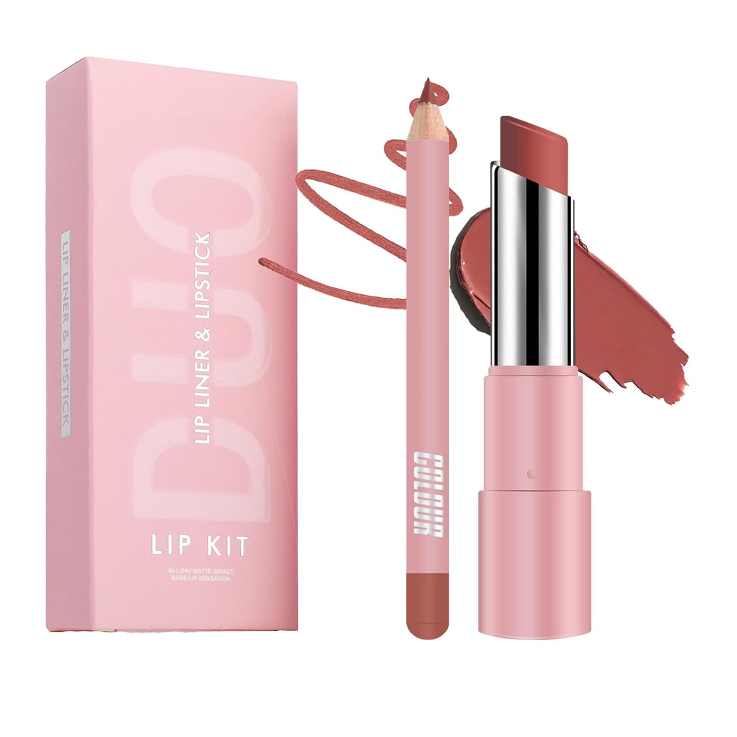 Genli Lifter Glaze Oil Balm – 24-Hour Moisturizing Shine Lip Balm, Non ...