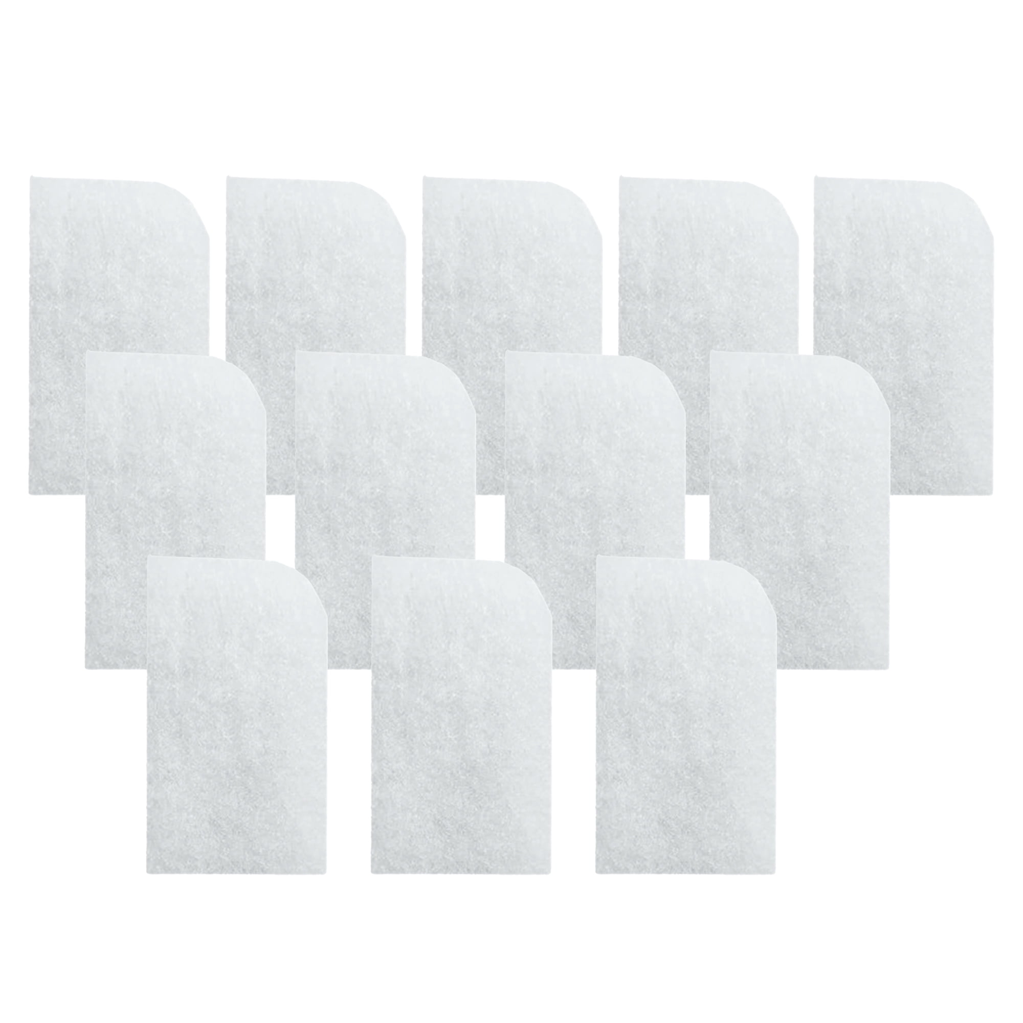 Genligt 404 405 406 Fine Filter Water Polishing Pads for Fluval 304 305 ...