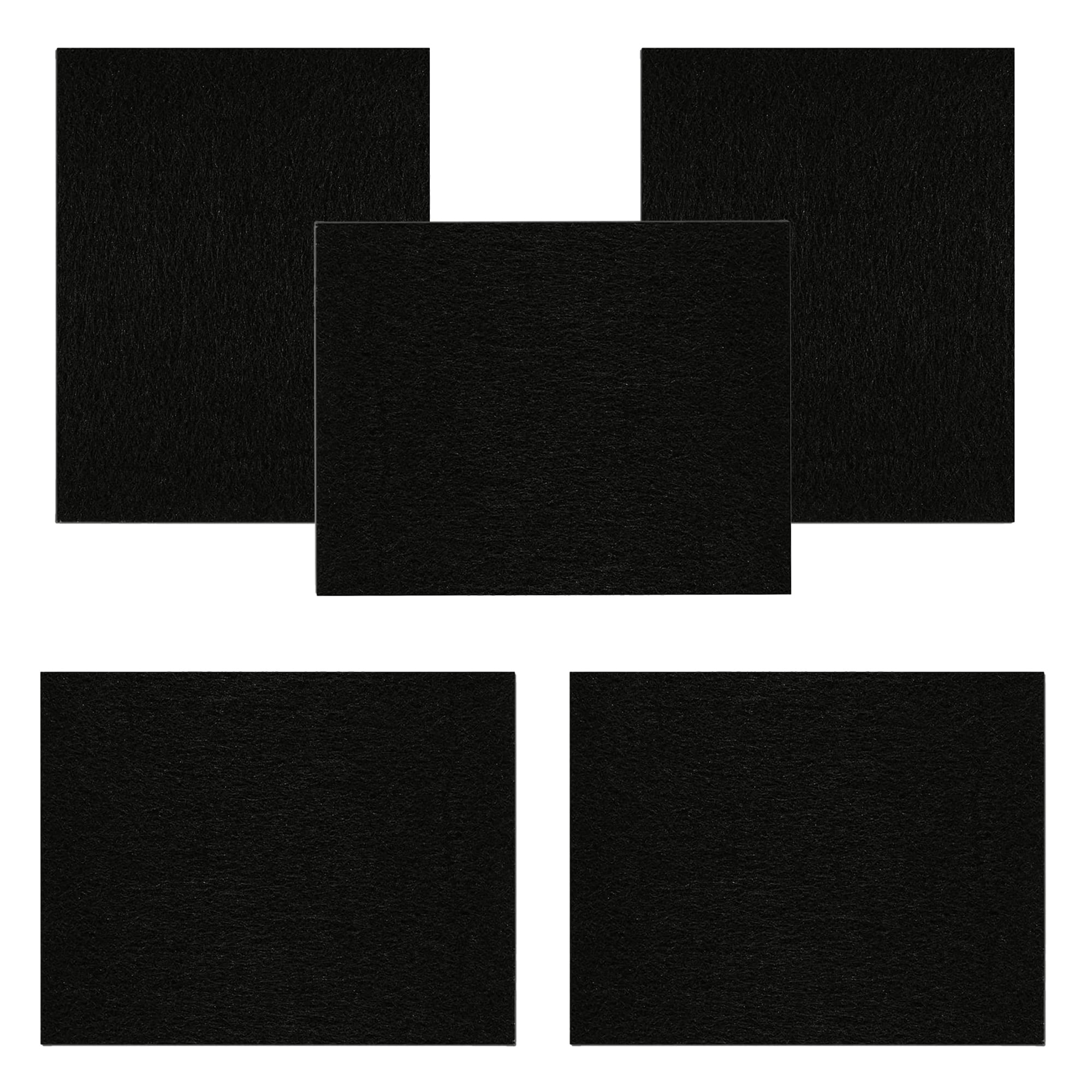 Genligt Activated Carbon Filters Compatible with Pureness F6 Zeloite ...