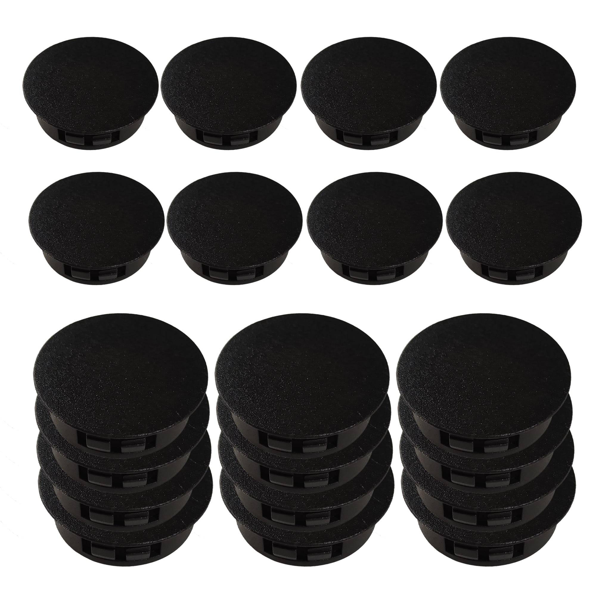 Genligt Black Platform Spacers Kit for AG All ModeL, Fits Indoor ...