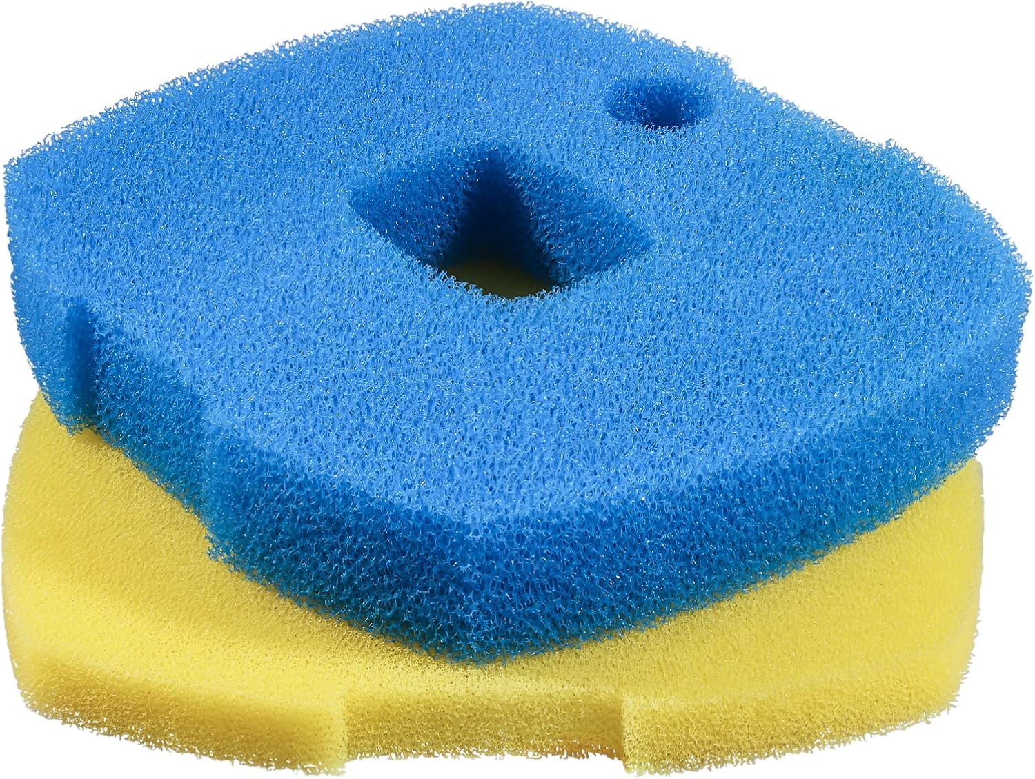 Genligt Pre-Filter Sponge for Ponds Pumps, Fits CUF-3800 950/1370GPH ...