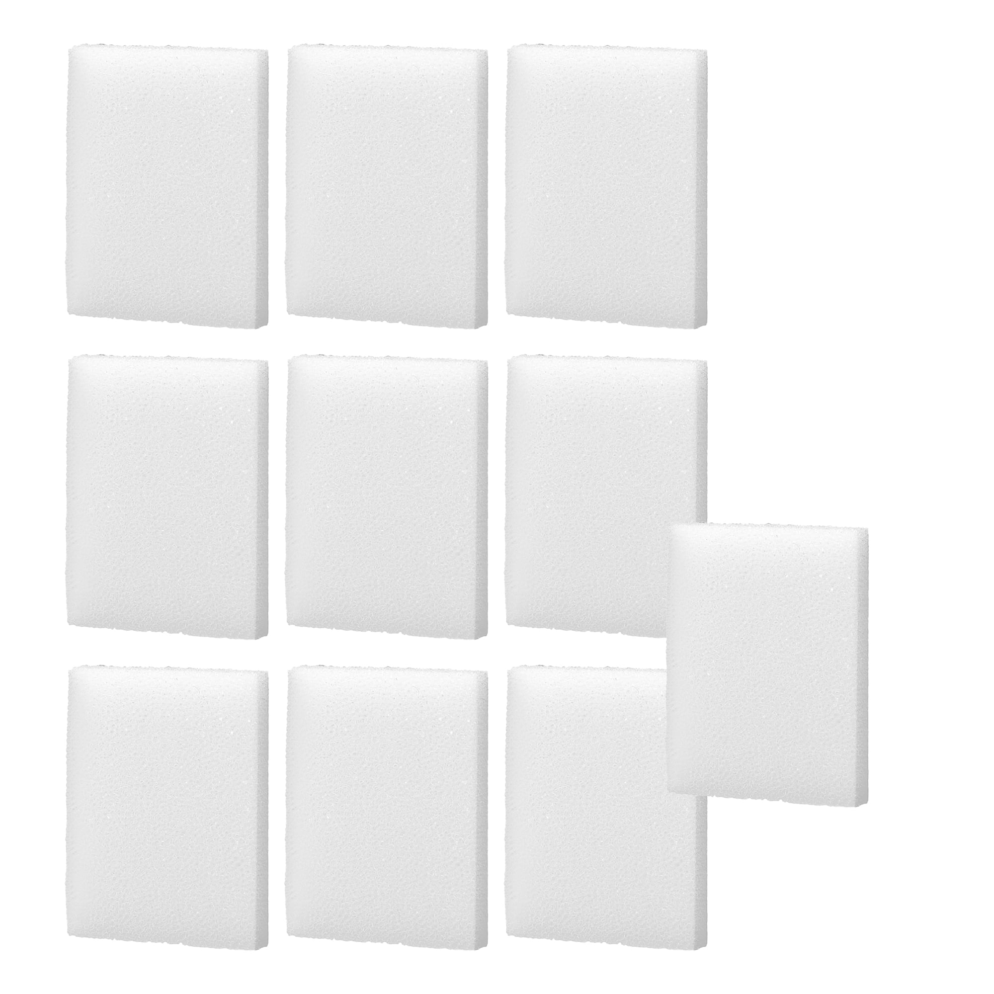 Genligt Replacement Aquarium Bio Sponge Foam Filter Pads Compatible ...