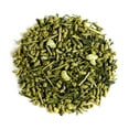 Genmaicha Roasted Rice Japanese Tea - Green Genmai Cha With Matcha Directly From Japan - Toasted ...