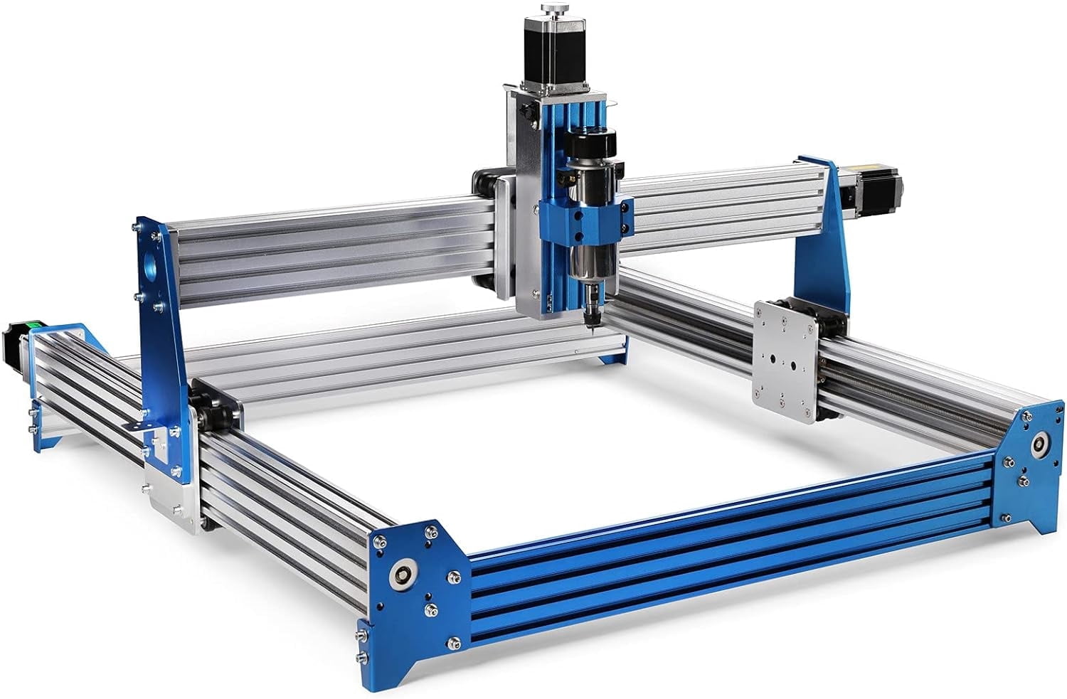 Genmitsu 24” x 24” (600 x 600mm) XY-Axis Extension Upgraded Accessories ...