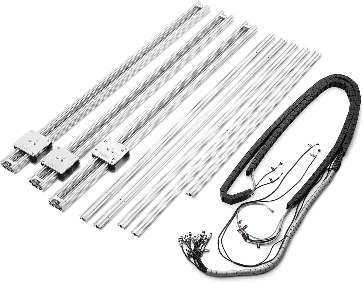 Genmitsu 52” x 52” (1318 x 1311mm) XY-Axis Extension Upgraded ...