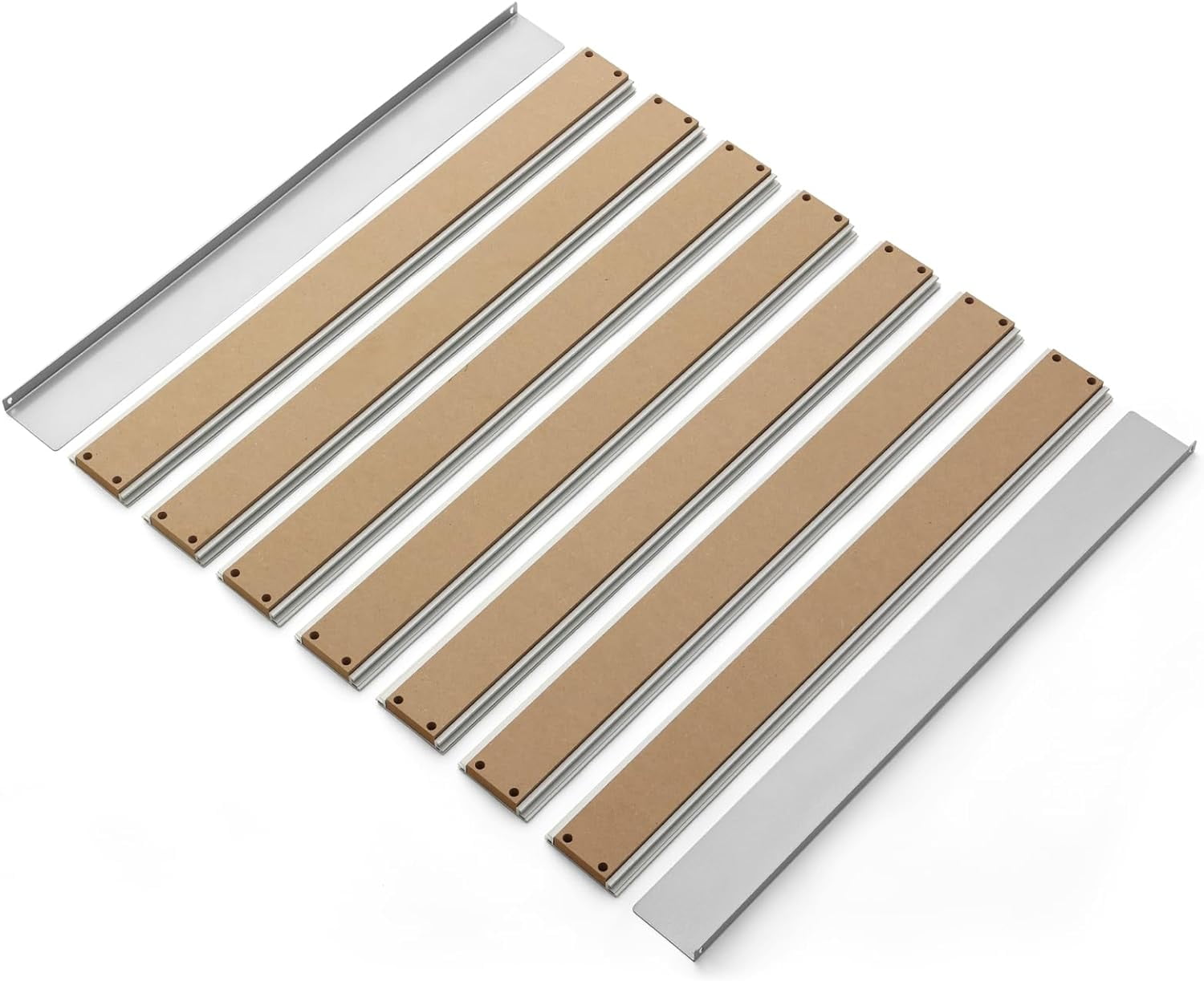 Genmitsu 6060 Aluminum & MDF Hybrid Spoilboard Table for CNC Router ...