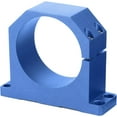 Genmitsu 69mm Diameter Aluminum Spindle Holder Mount for Genmitsu ... Genmitsu 69mm Diameter Aluminum Spindle Holder Mount for Genmitsu ...