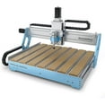 Genmitsu PROVerXL 6050 Plus CNC Machine for Wood, Metal, Acrylic ...