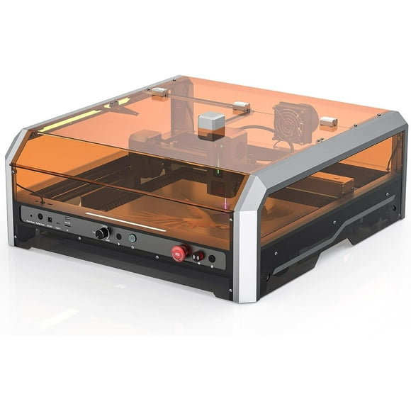 Laser Engraver Air Purifier