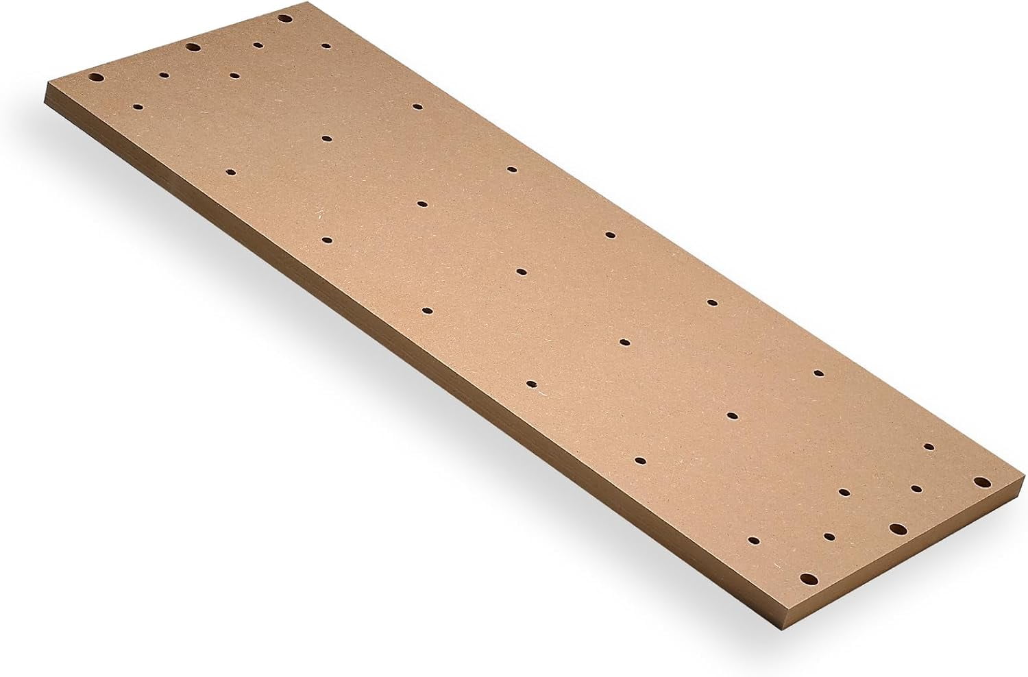 Genmitsu Threaded Inserts 2040 MDF Spoilboard for Genmitsu 4040 RENO ...