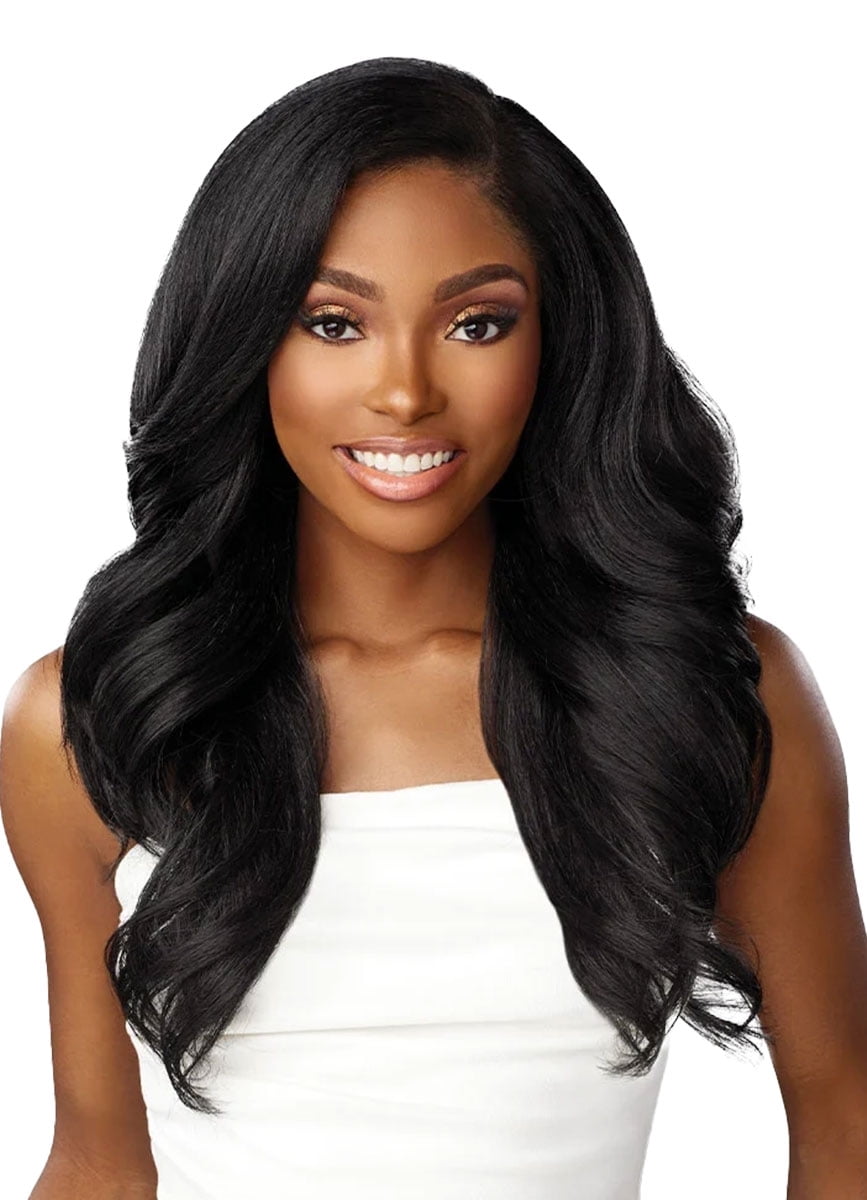 Genn Y-Part Bare Glueless Lace Wig By SENSATIONNEL BLYPGEN Lace Wigs ...