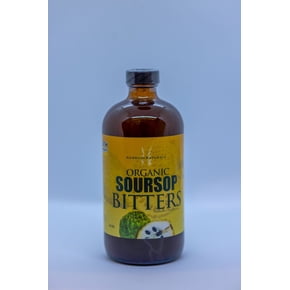 Soursop Bitters