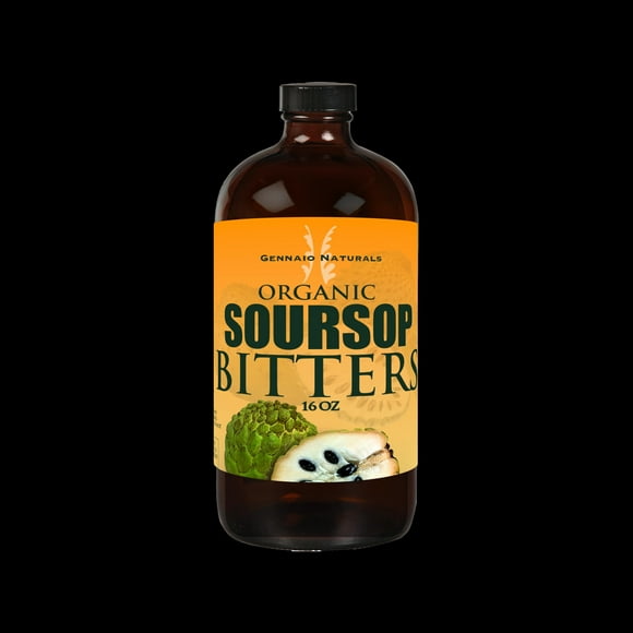 Soursop Bitters