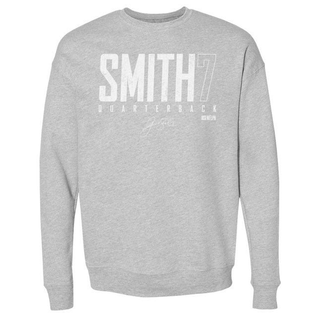 Geno Smith Seattle Elite WHT - Walmart.com