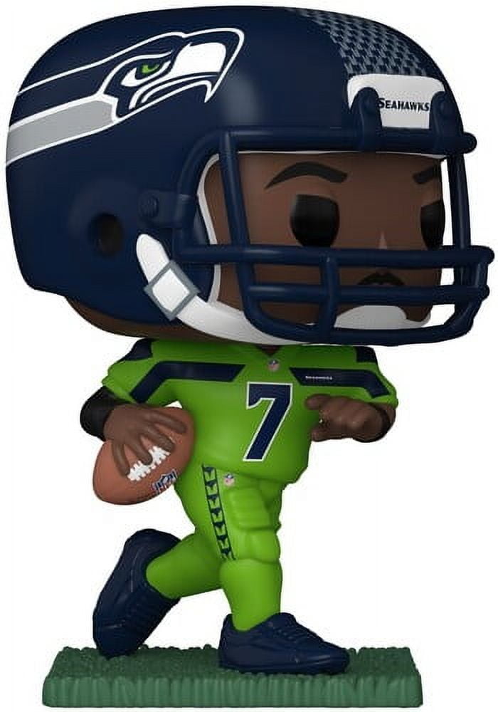 Funko Pop Seahawks