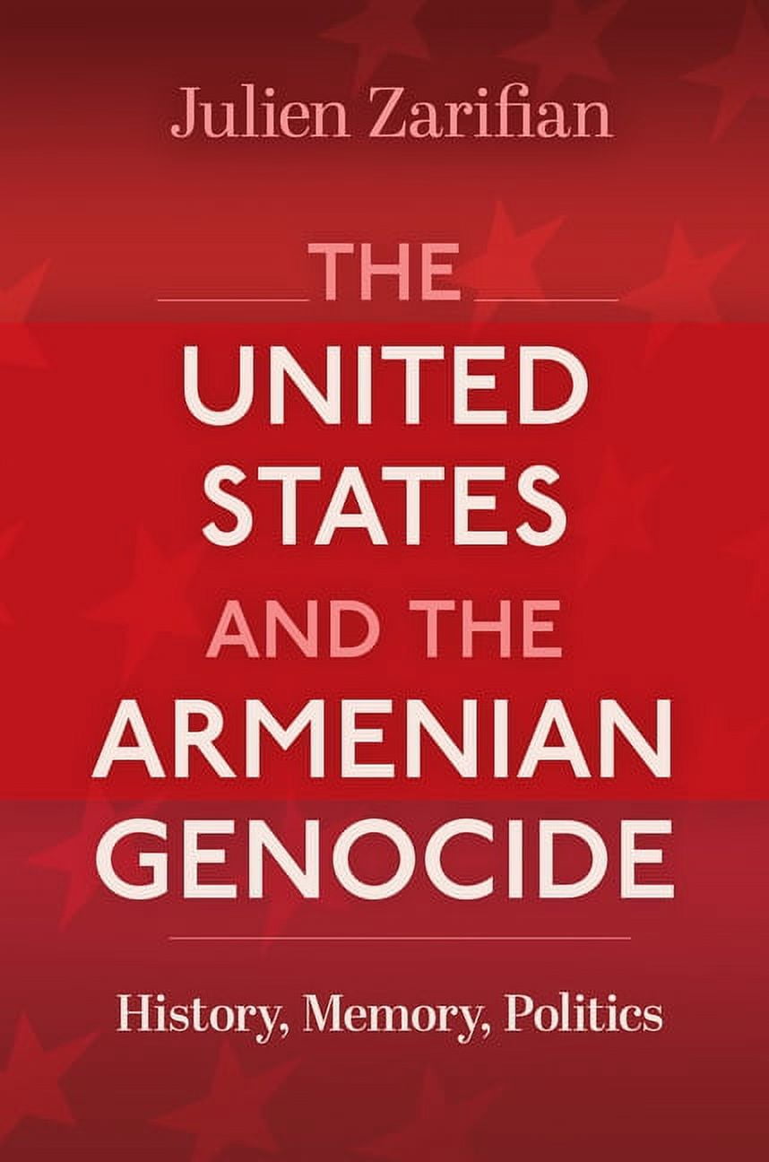 Genocide, Political Violence, Human Righ The United States and the ...