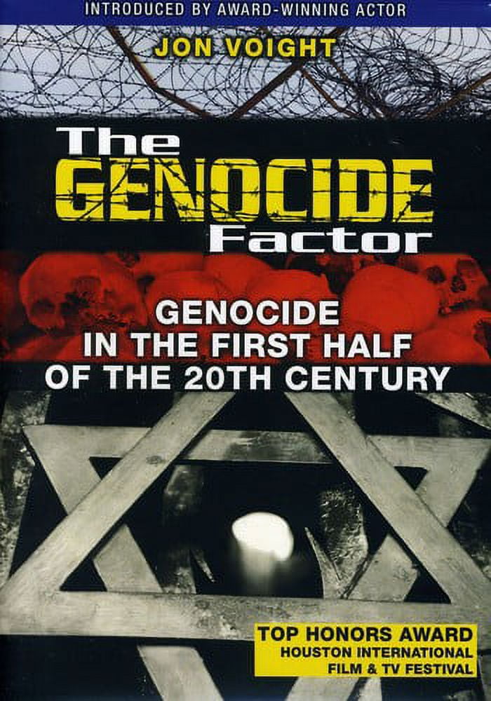 Genocide in the First Half of the 20th Century - Walmart.com