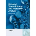 Genome, Transcriptome and Proteome Analysis, (Paperback) - Walmart.com