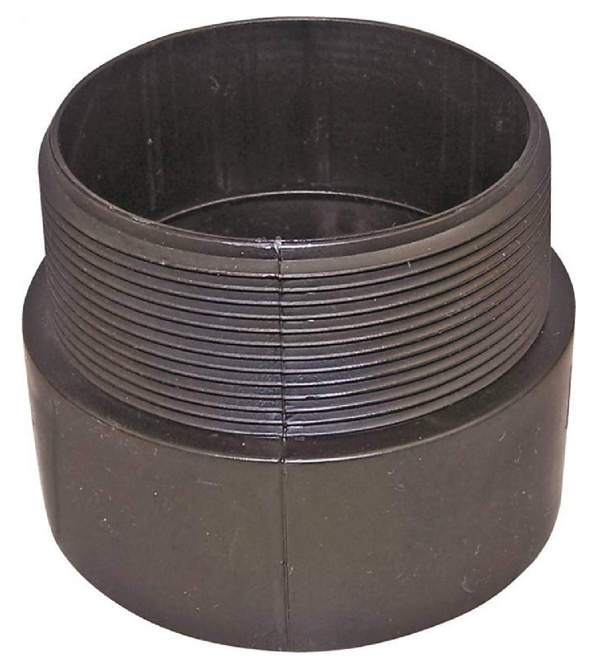 Genova 102872BC 800 Series Pipe Adapter, 2 Inch, Each - Walmart.com