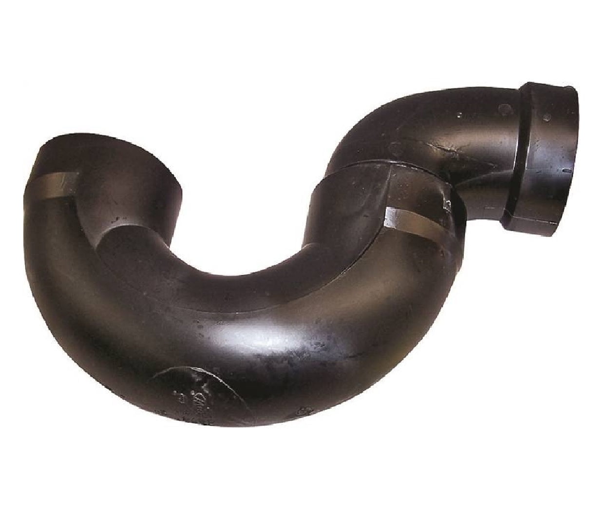 Genova 103202BC 800 Series P-Trap Pipe Fitting, 2 Inch, Each - Walmart.com