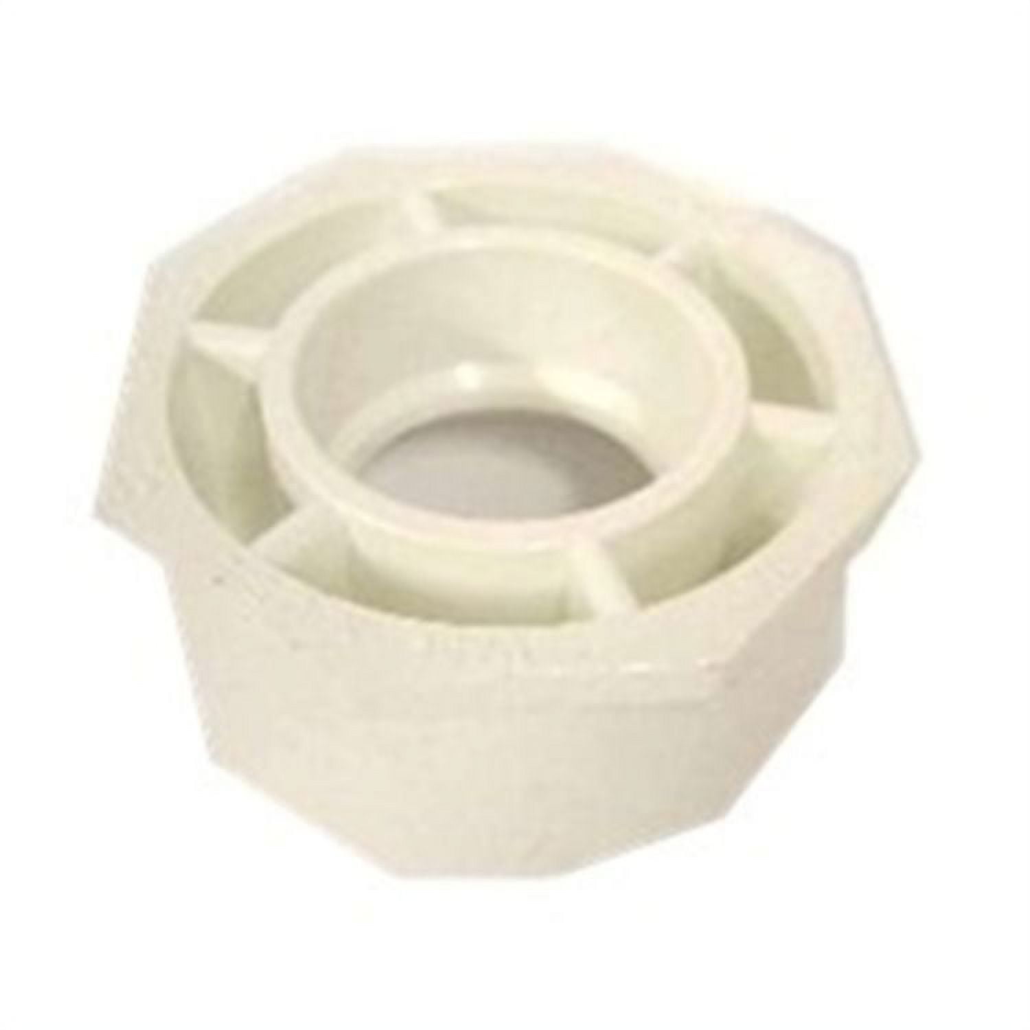 Genova 192762 700 Series Pipe Reducing Bushing, 3 in x 1-1/2 in ...