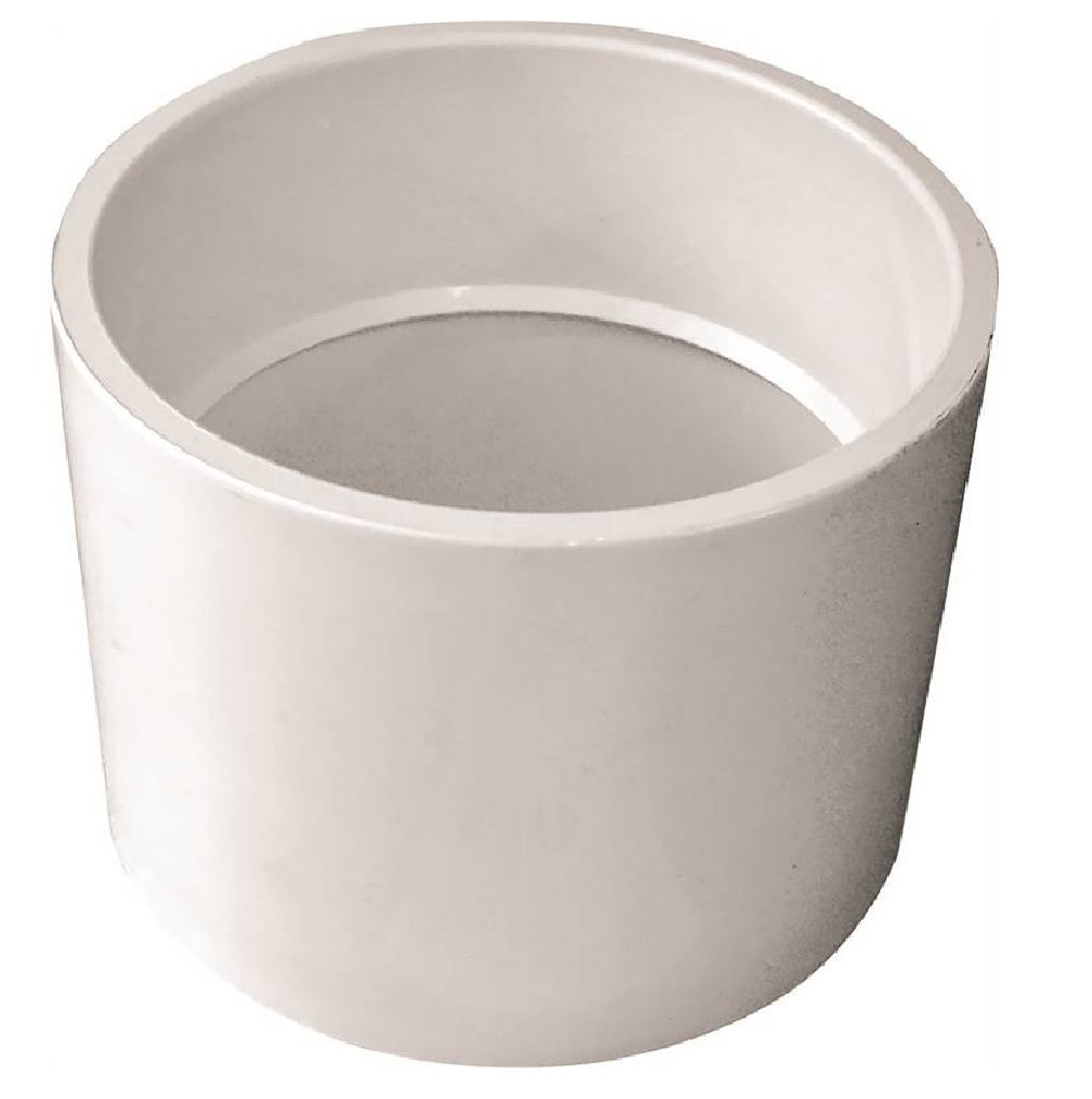 Genova 193004 Pipe Coupling, 4 Inch, Each - Walmart.com
