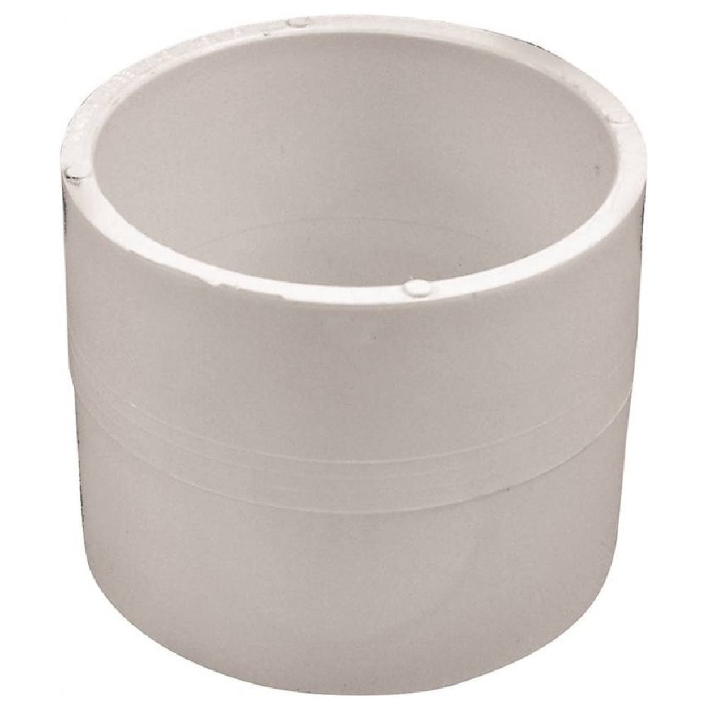 Genova 193004R Repair Coupling, 4 Inch, Each - Walmart.com