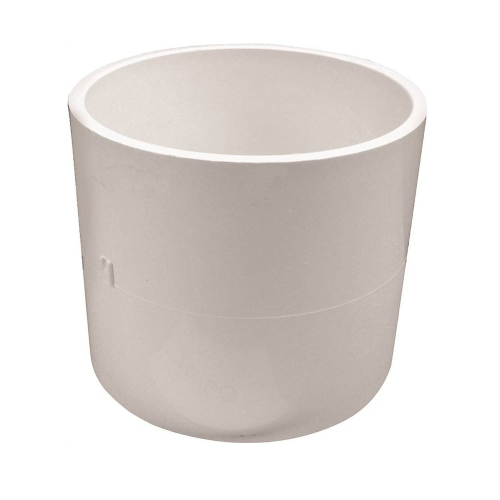 Genova 193006 Pipe Coupling, 6 Inch, Each - Walmart.com