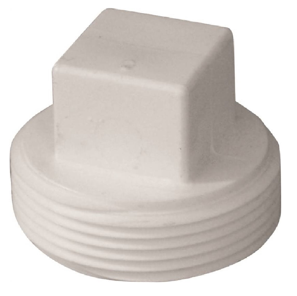 Genova 193054S Pipe Plug, 4 Inch, Each - Walmart.com