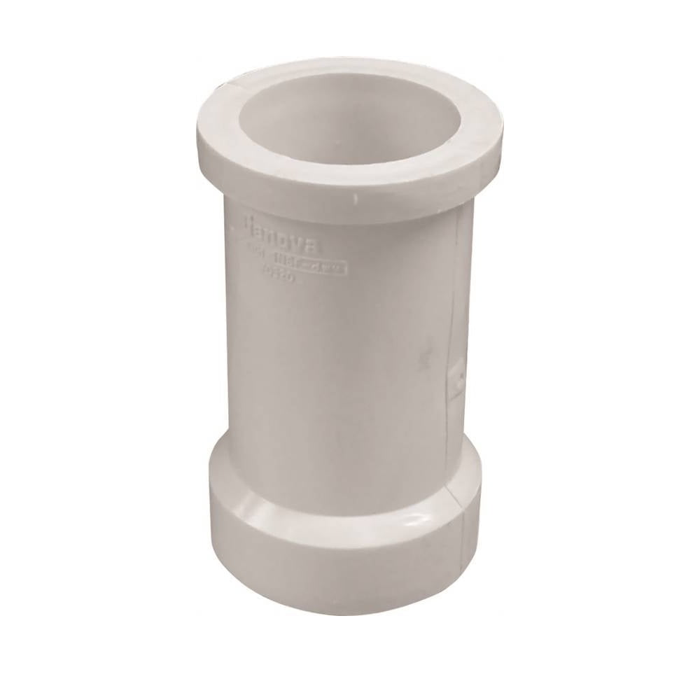 Genova 193452 700 Series Pipe Adapter, 2 Inch x 2 Inch, Each - Walmart.com