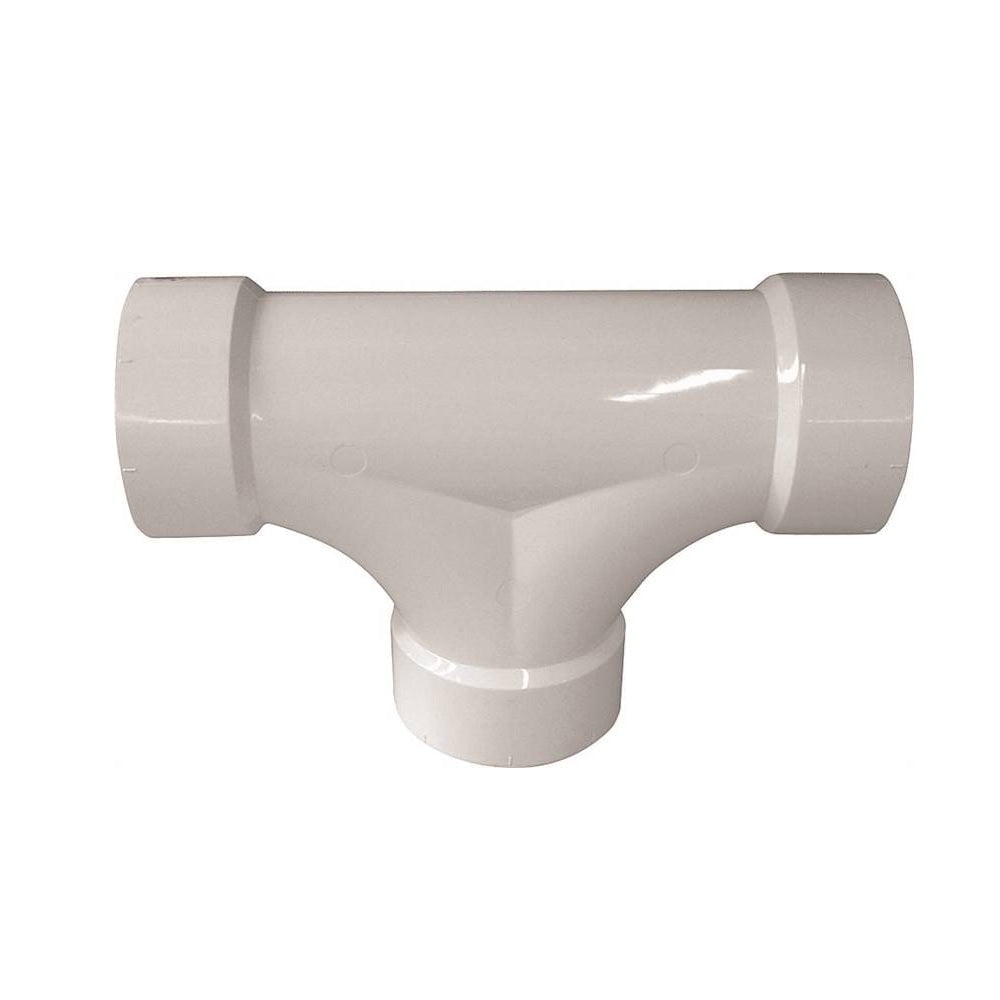 Genova 193723 700 Series Cleanout Tee, 3 Inch, Each - Walmart.com